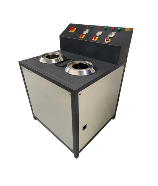 Your Trusted Partner in Precision Casting and Furnace.